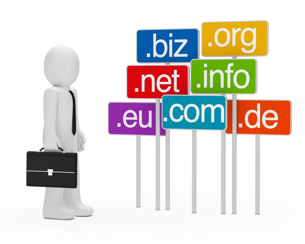 5 Tips For Choosing A Domain Name - Millionaire Mentor