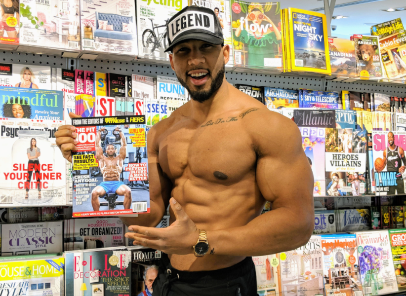 Eren Legend: Becoming A Legend – The 3 Qualities Separating Winners ...