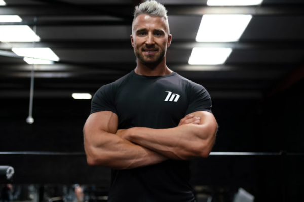 Charlie Johnson: How An Overweight 15 Year Old Kid Founded The Largest ...