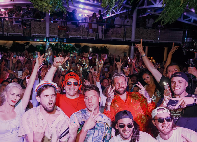 Troy Candy: From Cleaning Dishes to Building Million Dollar Brands ...