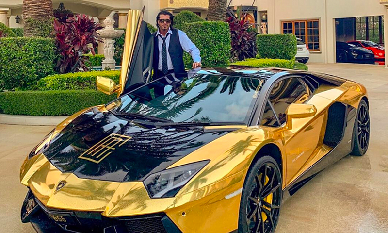 Troy Candy: From Cleaning Dishes to Building Million Dollar Brands ...