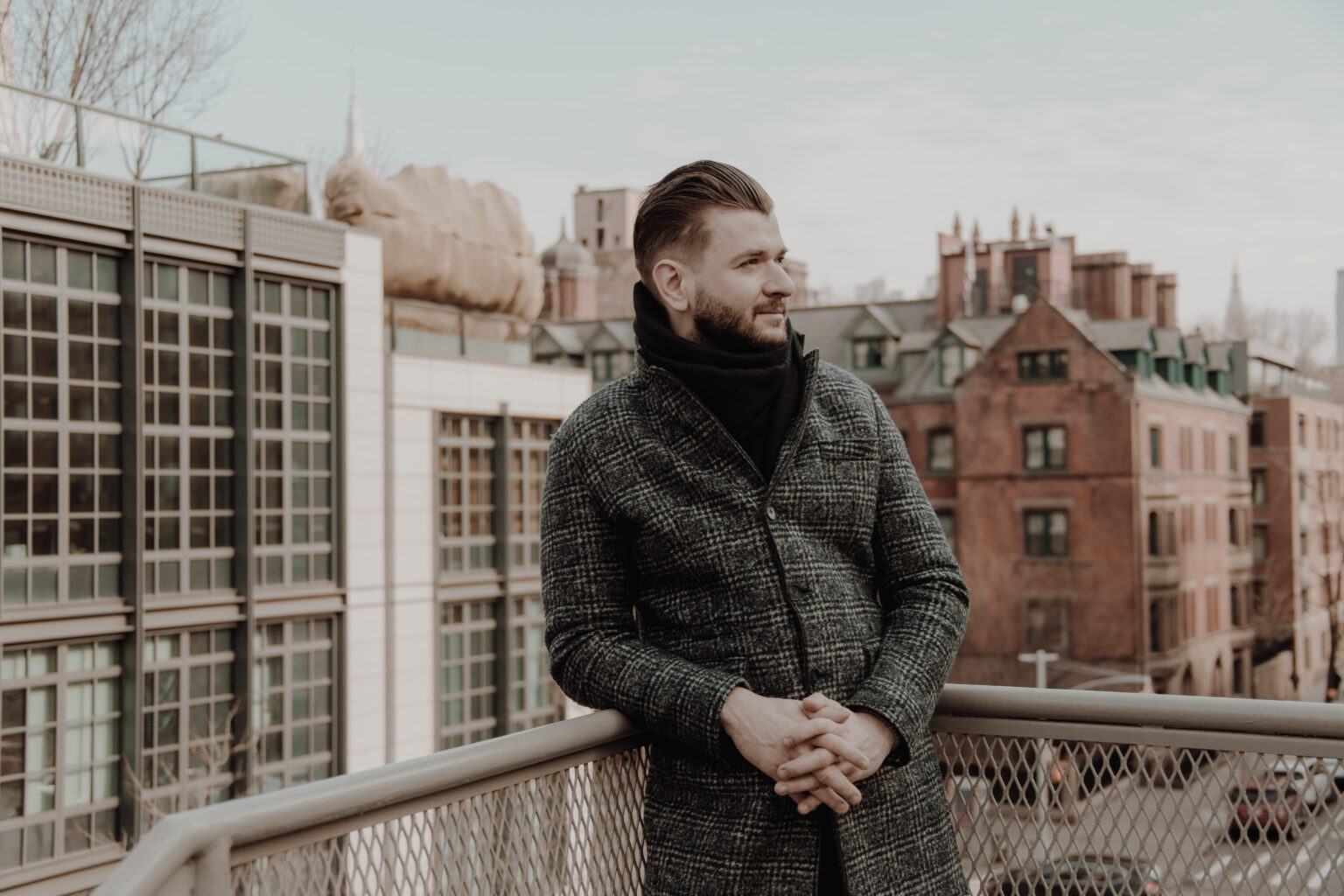 Alex Fedotoff: From Working a Dirty Factory Job to $100 Million in ...