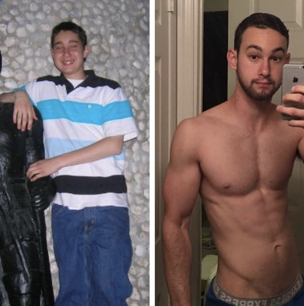 Justin Feldman: The “Wealthy Body 4B” Framework To Dominating Your ...