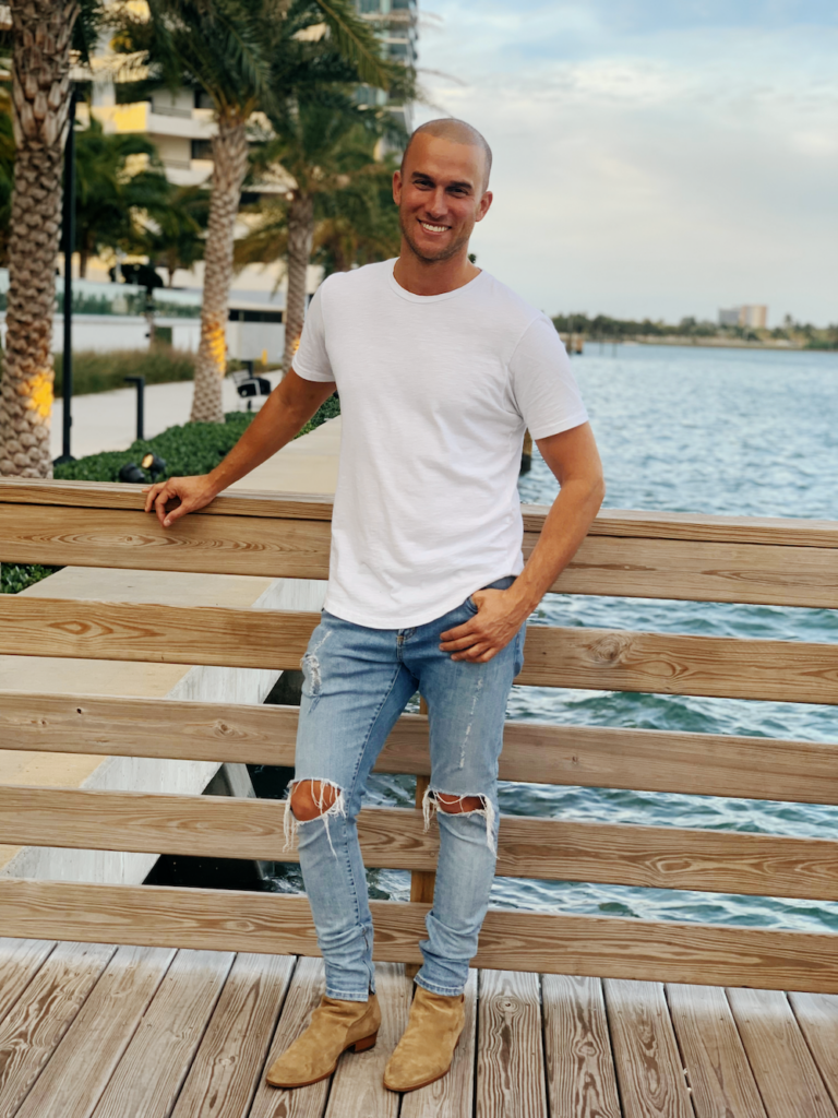 Jason Stone - Millionaire Mentor