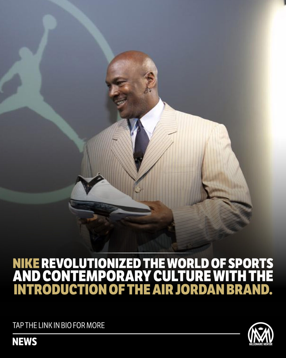 ‘AIR’ Trailer: Ben Affleck And Matt Damon Reunite For Nike Movie - Millionaire Mentor