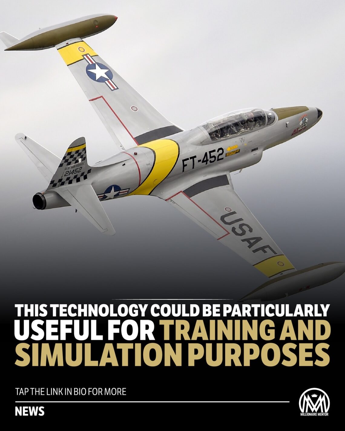 Lockheed martin claims that an ai agent successfully piloted a training ...