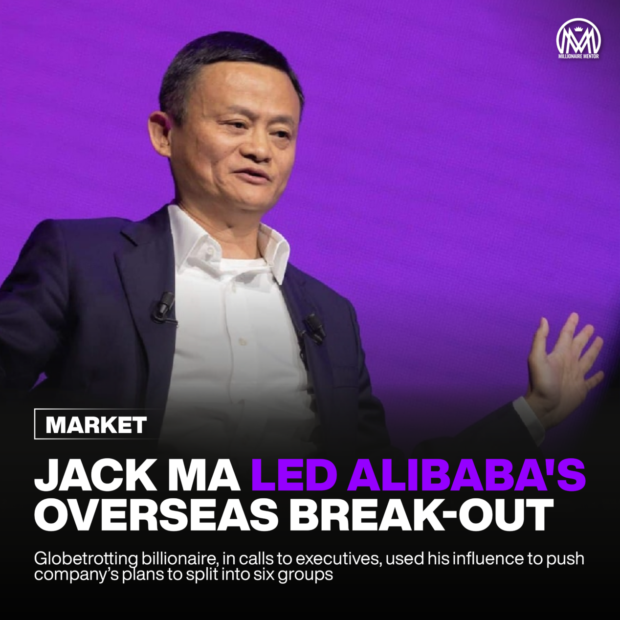 The Dangers Of SIGMA Males | Jordan Peterson - Millionaire Mentor