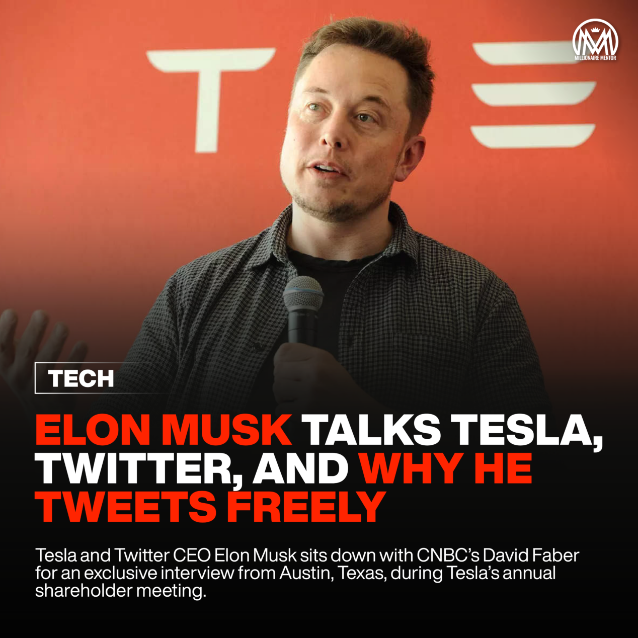 Musk says his days are ‘long and complicated’ splitting time