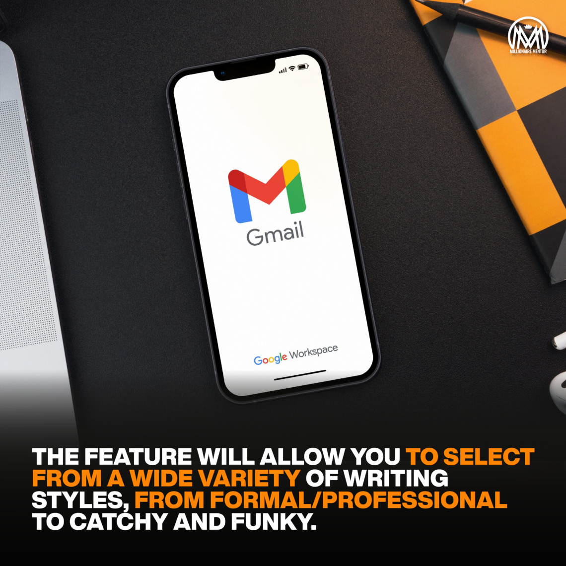 Gmail's new AI feature will soon write entire emails for you, Google ...