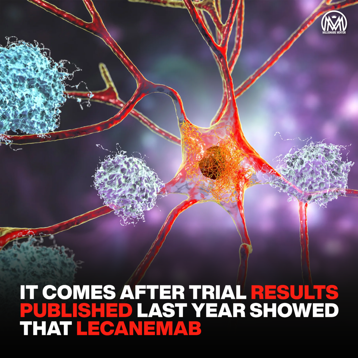 Lilly drug slows Alzheimer’s progression by 35% in trial