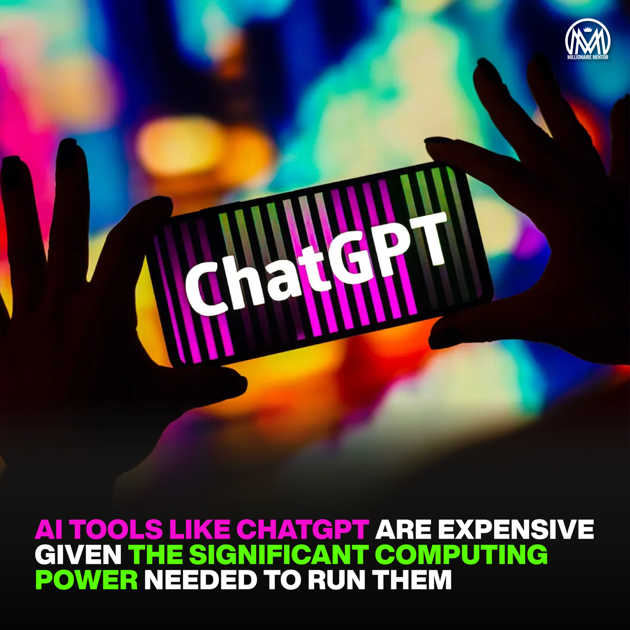 ChatGPT cost a fortune to make with OpenAI's losses growing.