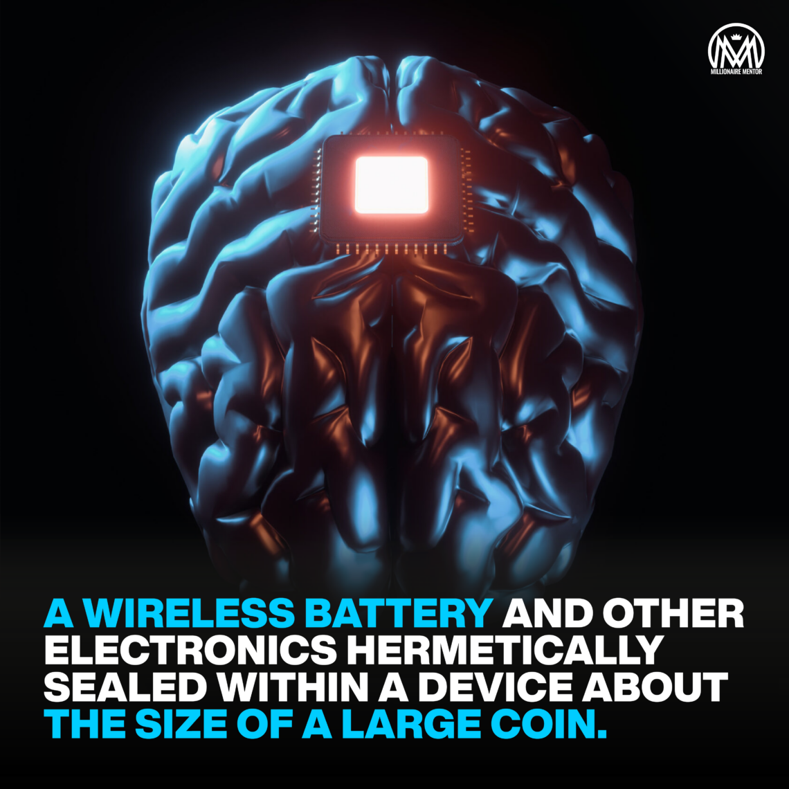 Neuralink will test its chip in in human trials this year.