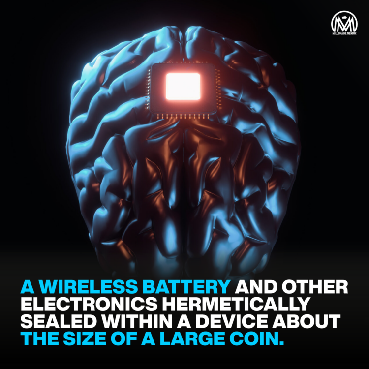 Neuralink will test its chip in in human trials this year.