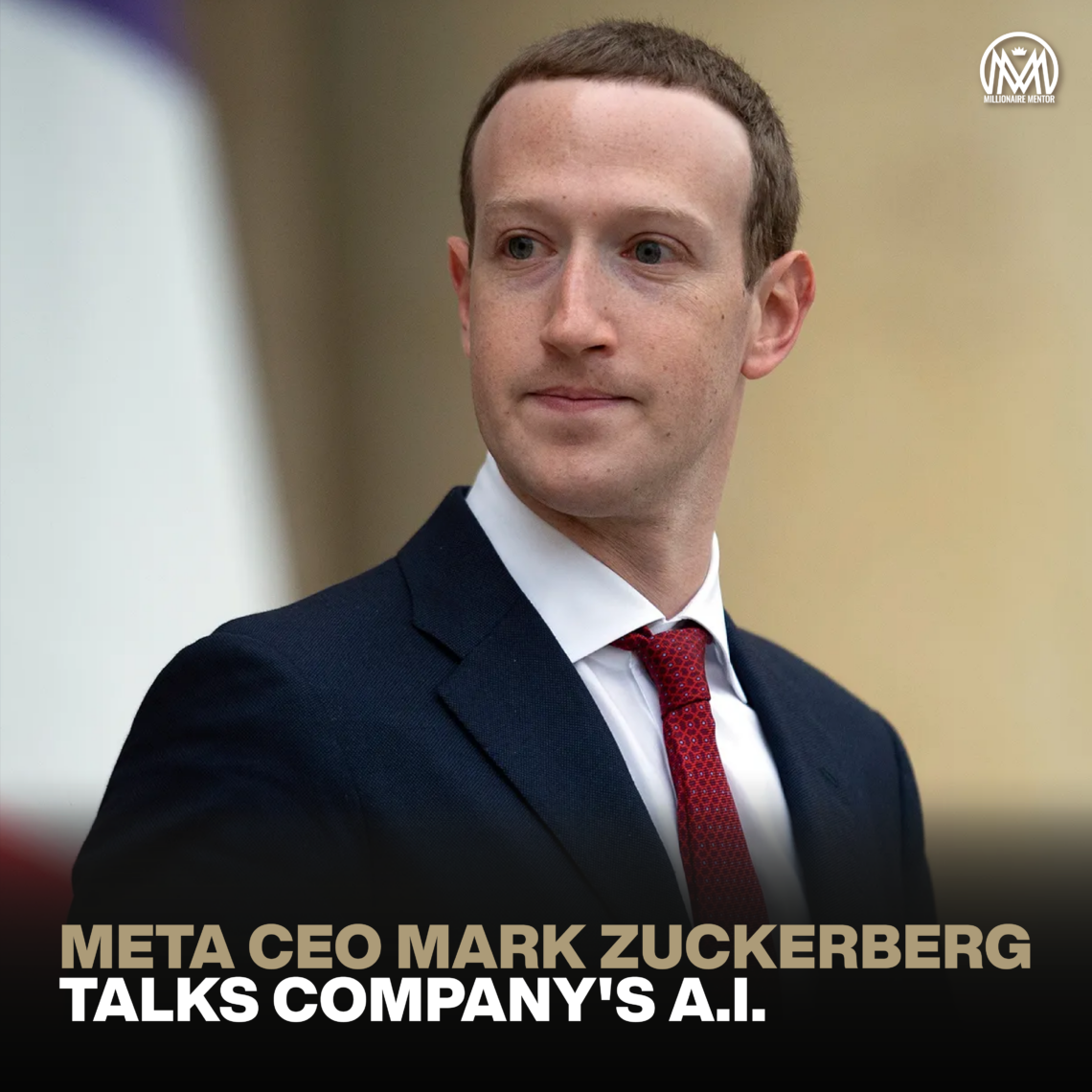 Meta touts to employees incredible breakthroughs company.