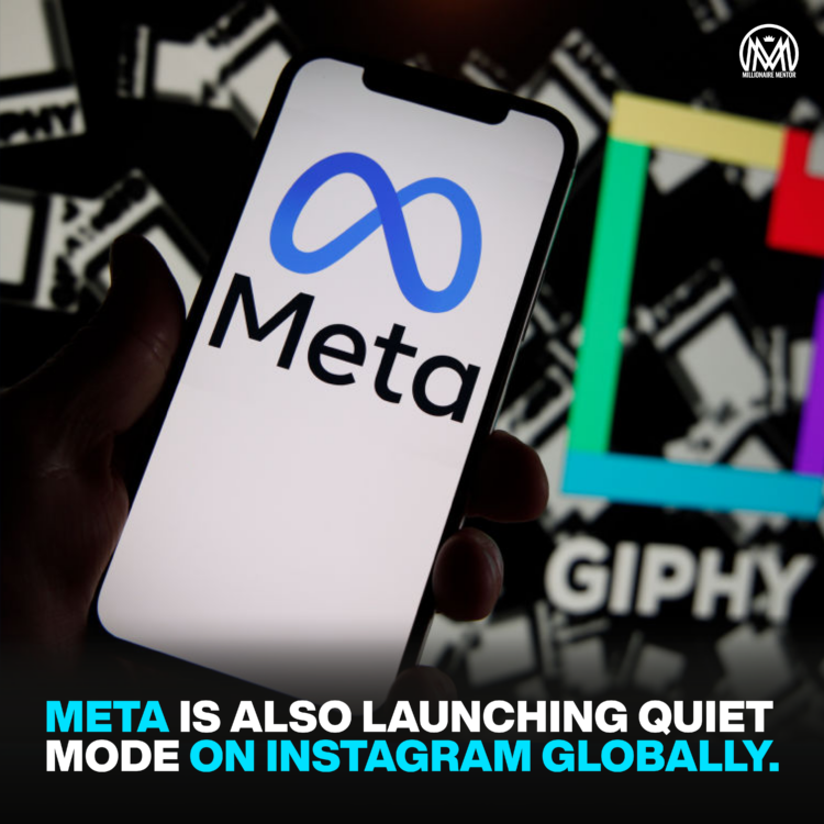 Meta adds parental controls and quiet mode to Facebook and Instagram.