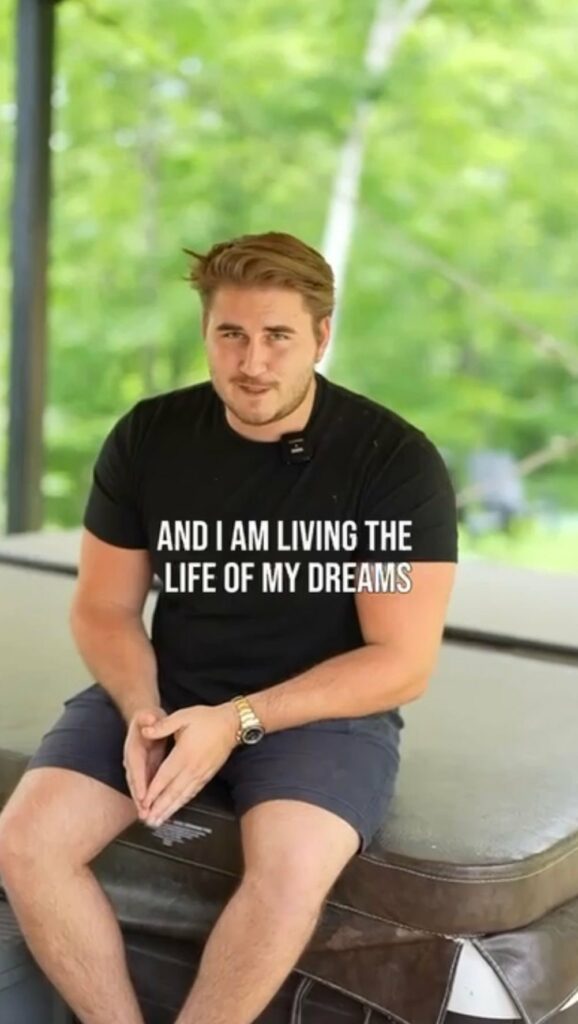 Stop LYING To Yourself - David Goggins (Inspirational Video) - Millionaire Mentor