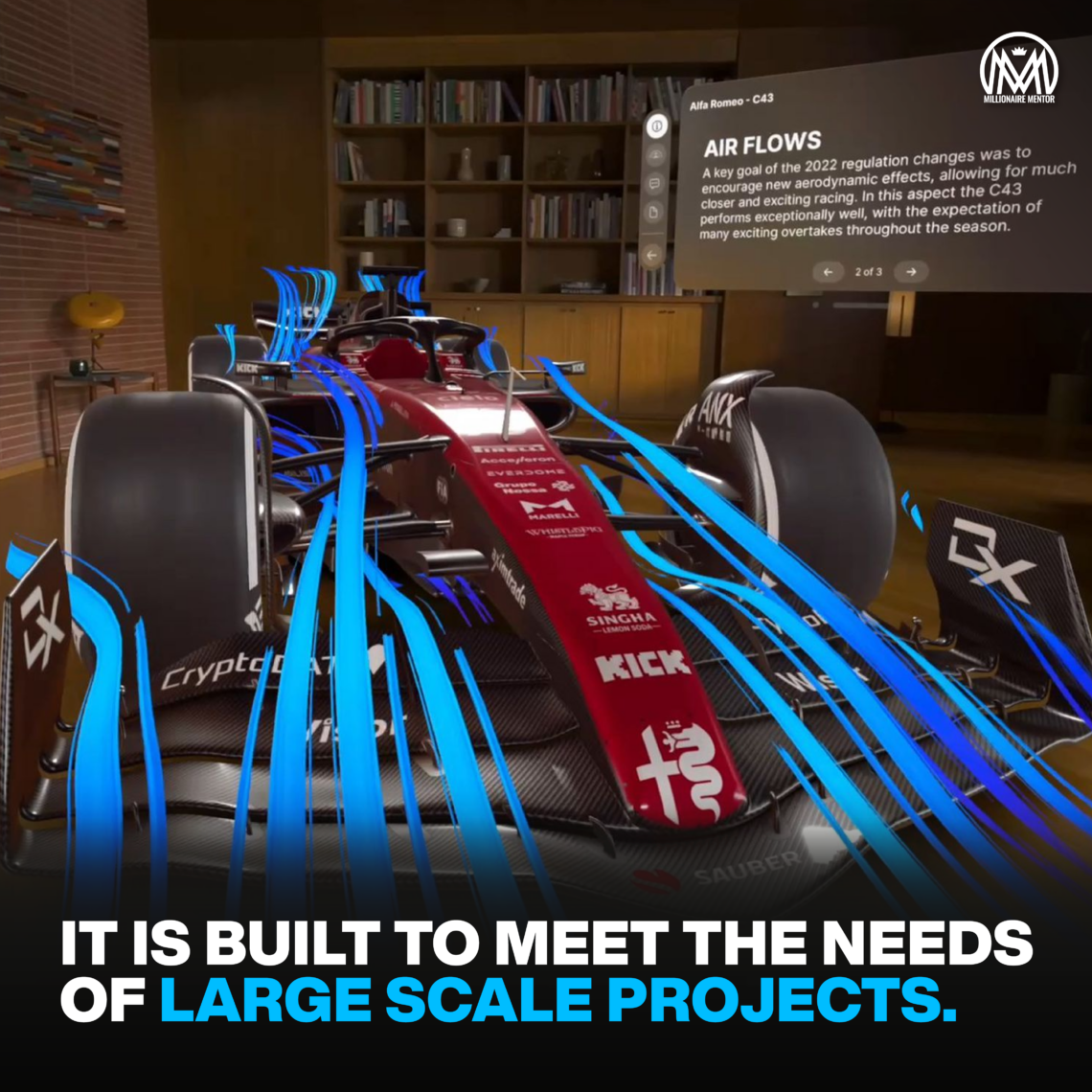 Apple's Vision Pro Platform Joins Forces with Pixar to Propel ...