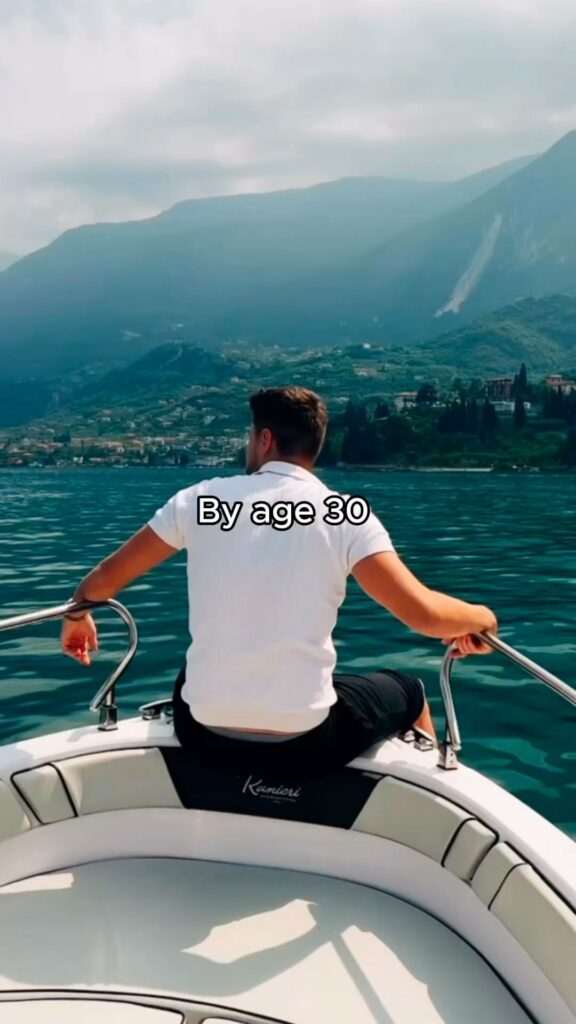 Stop LYING To Yourself - David Goggins (Inspirational Video) - Millionaire Mentor