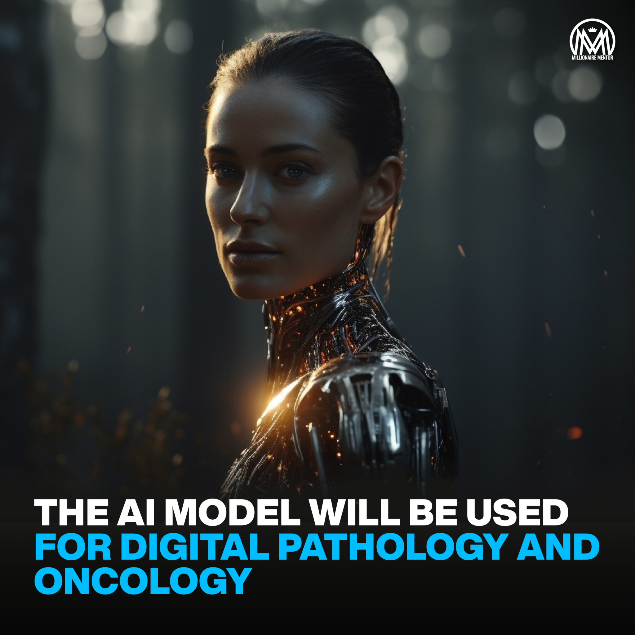Microsoft and Paige for Largest AI Cancer Detection Model.