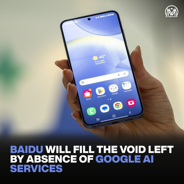 Samsung to Integrate Baidu’s Ernie AI in New Galaxy Phones