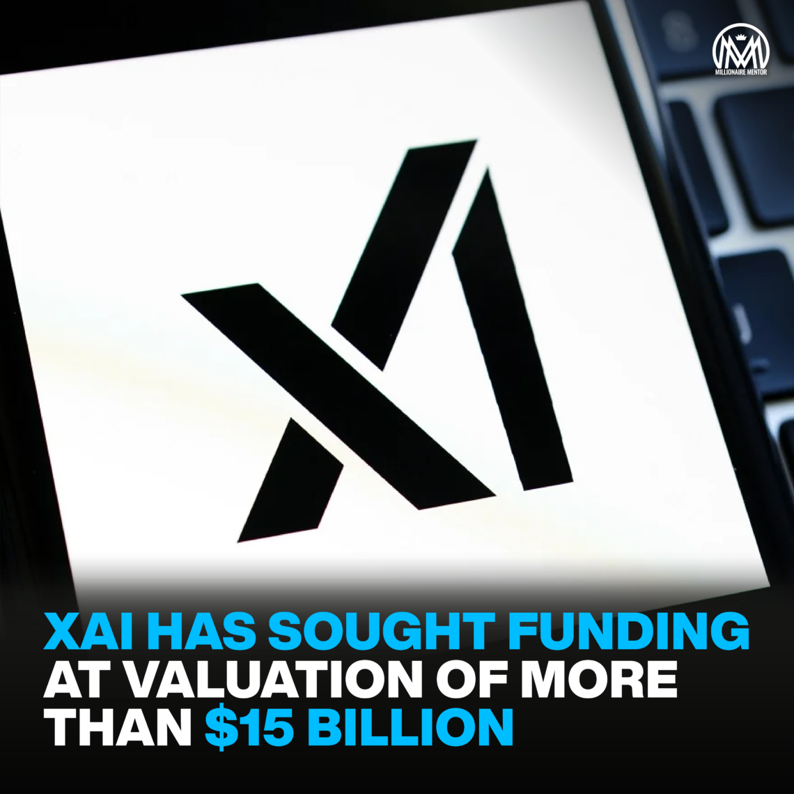 Musk’s Track, OpenAI Success Are Focus of xAI Investors