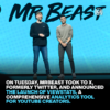 MrBeast launches analytics website ViewStats to help content creators