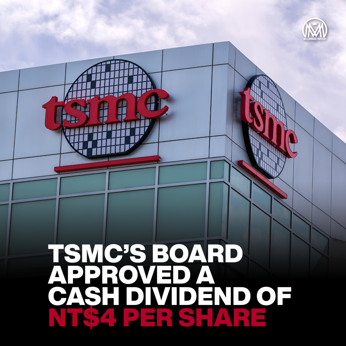 TSMC Reports Phenomenal 60% Surge in April Sales Driven by AI Chip Demand